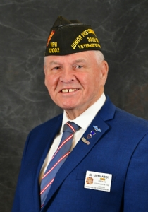 Officers - vfwtn.org